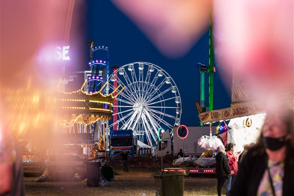 Our Event Gallery - Hoppings