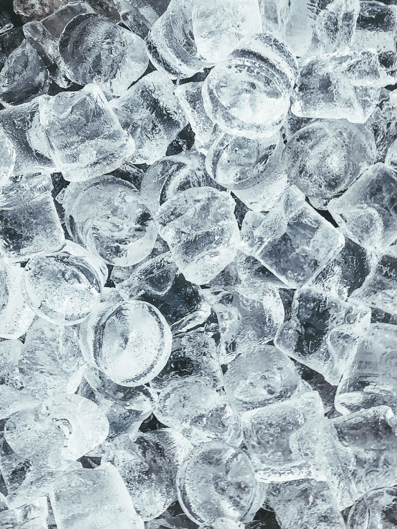 Ice Ice Baby - Nick Grantham