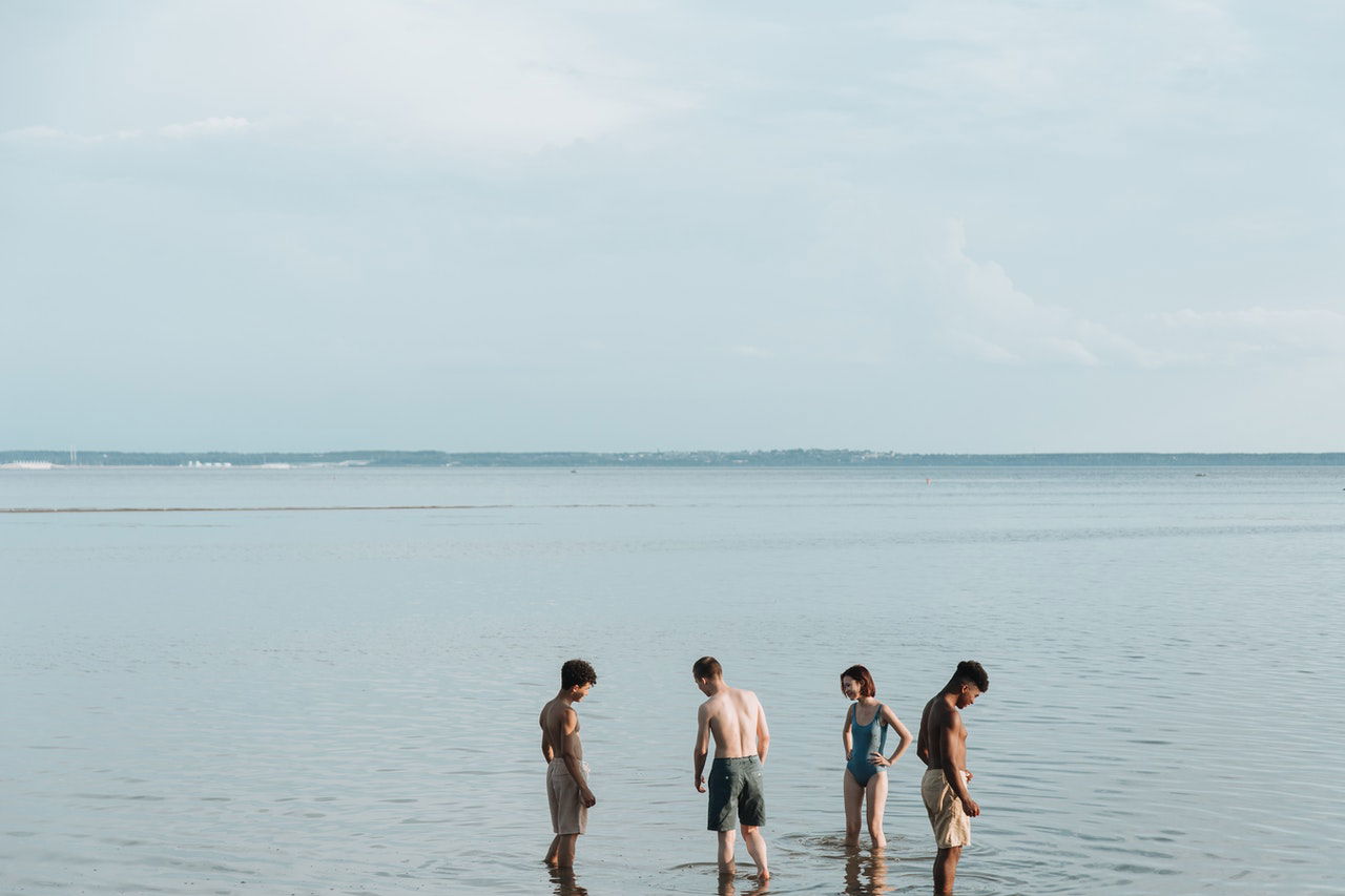 Success, education, swimming naked and alignment challenges - Nick Grantham